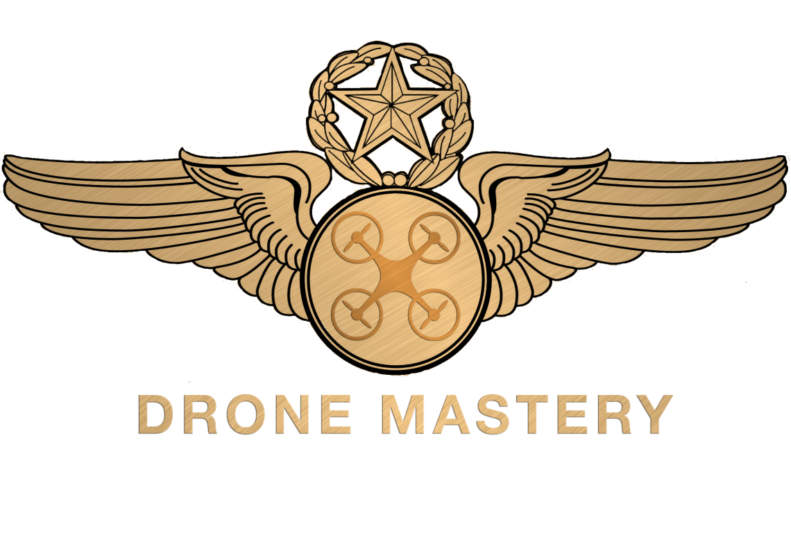 Drone Mastery – Drone Mastery